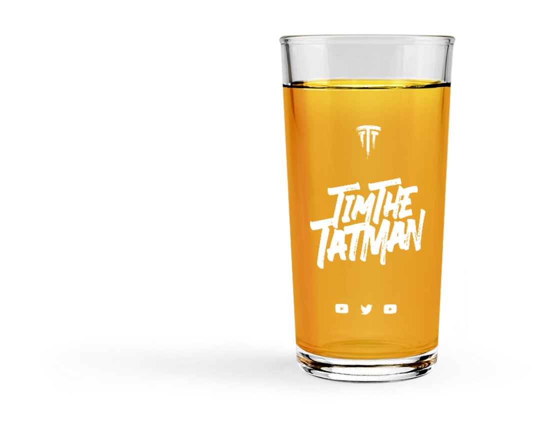 TimTheTatman - Welcome to the tatmanarmy