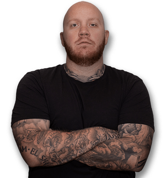 TimTheTatman - Welcome to the tatmanarmy