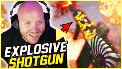 TimTheTatman - Welcome to the tatmanarmy