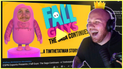 TimTheTatman - Welcome to the tatmanarmy